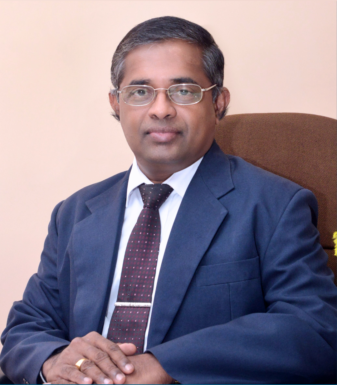 Gratitude to Prof. Anura Wijayapala for His Outstanding Leadership | University of Moratuwa